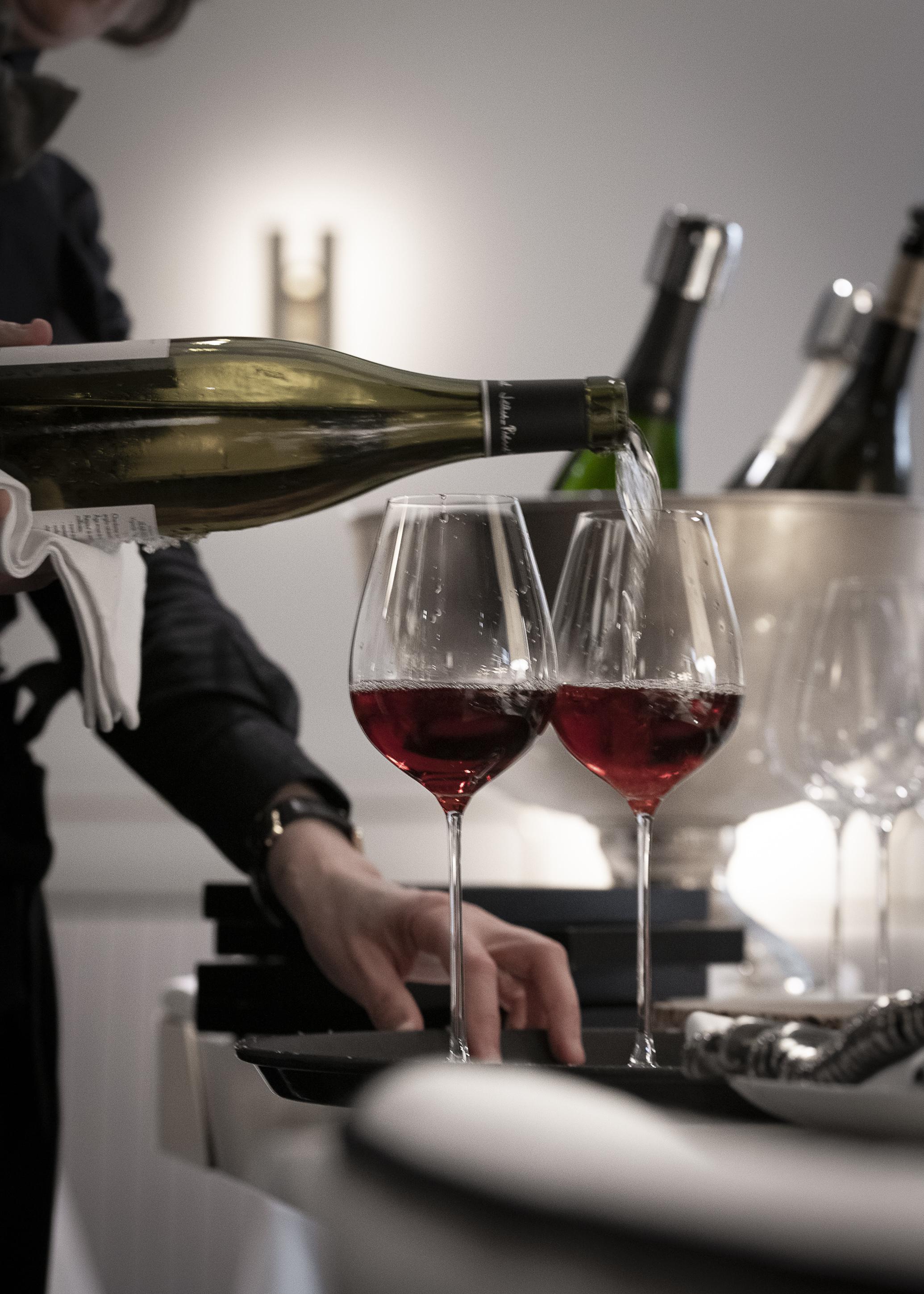 Menu du Chef | Coffret cadeau Petit Hôtel Confidentiel à Chambéry, Savoie